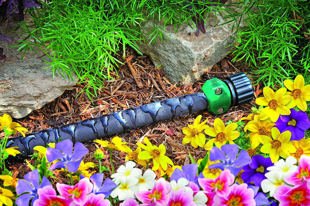 The Best Lightweight Garden Hoses - Top Picks from Bob Vila