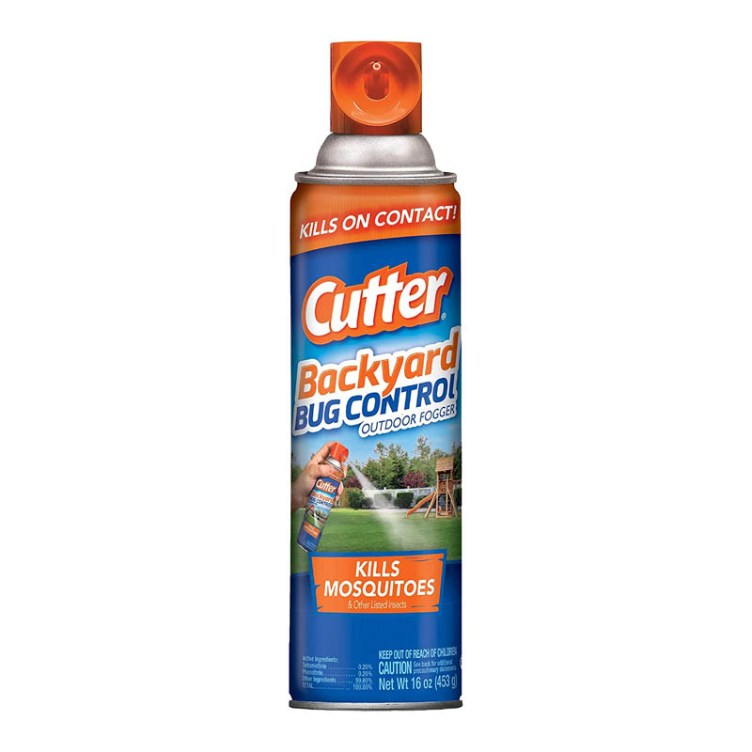 The Best Mosquito Yard Sprays You Can Get - Bob Vila