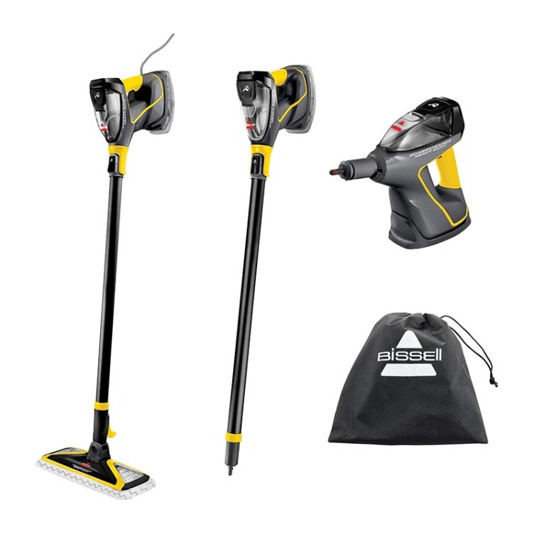 The Best Multi-Purpose Steam Cleaners - Tested by Bob Vila