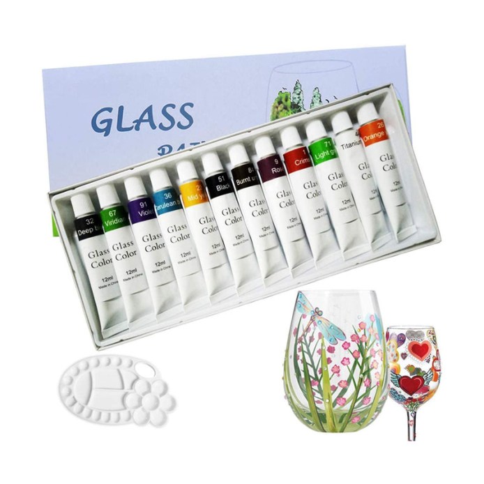 The Best Paint for Glass - Top Picks from Bob Vila