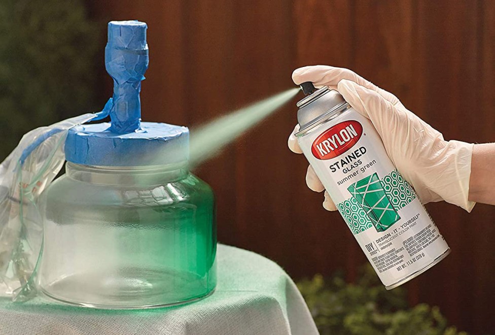 The Best Paint for Glass - Top Picks from Bob Vila