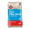The Best Pool Filter Sands for Pristine Swimming