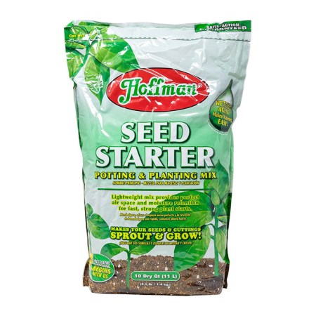 The Best Seed Starting Mixes - Picks by Bob Vila