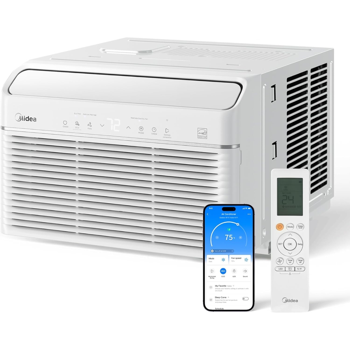 The Best Small Window Air Conditioners, Tested - Bob Vila