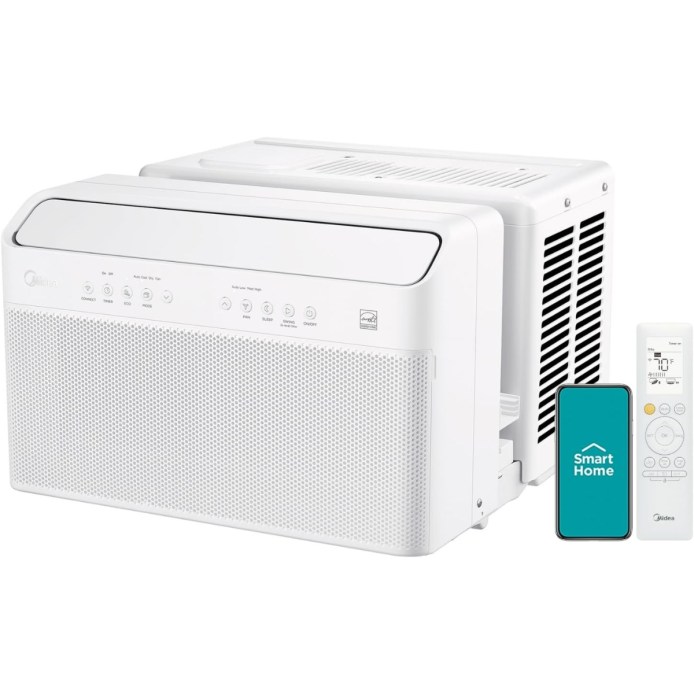 The Best Small Window Air Conditioners, Tested - Bob Vila