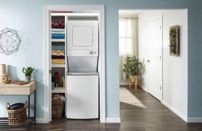 The Best Stackable Washer Dryers, Reviewed - Top Picks by Bob Vila