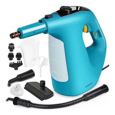 The Best Upholstery Steam Cleaners of 2024 - Picks from Bob Vila