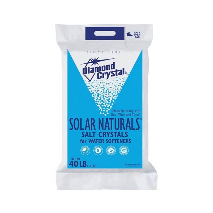 The Best Water Softener Salts - Picks from Bob Vila
