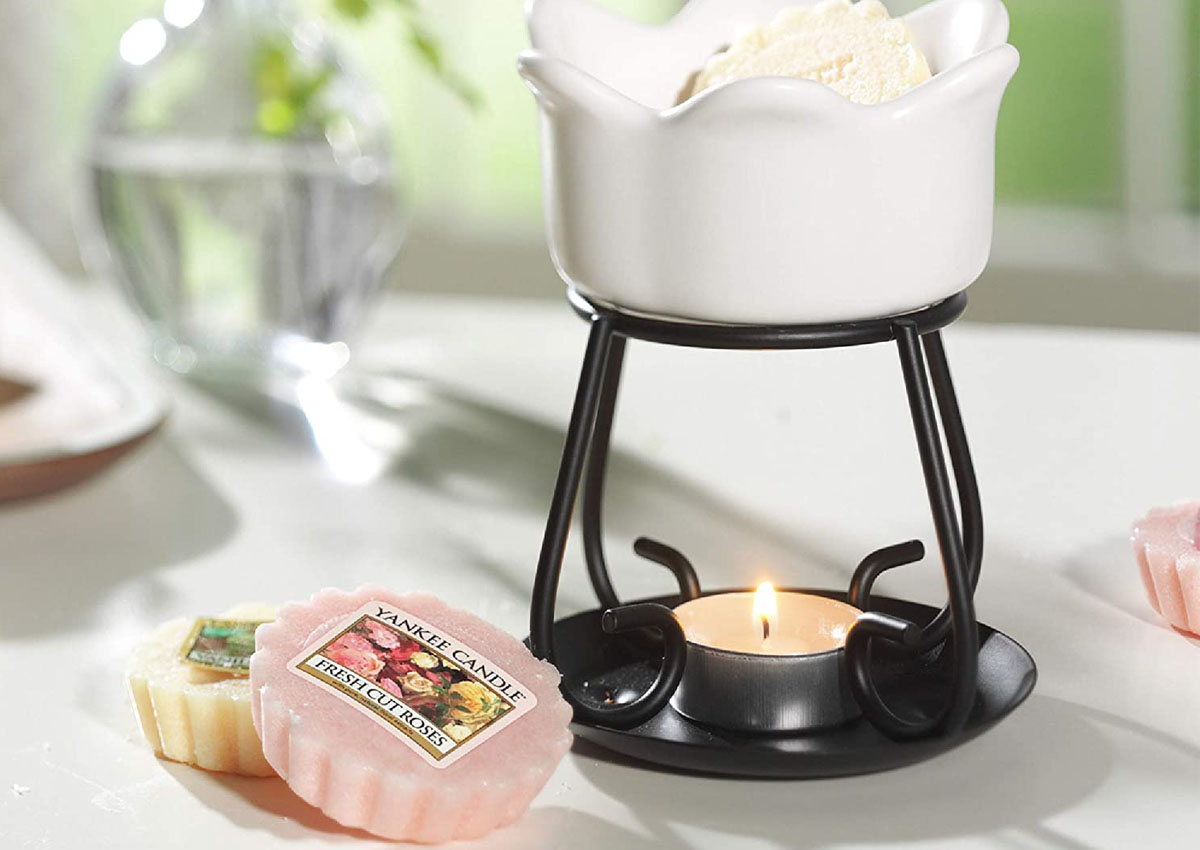 The Best Wax Melts - Top Picks by Bob Vila