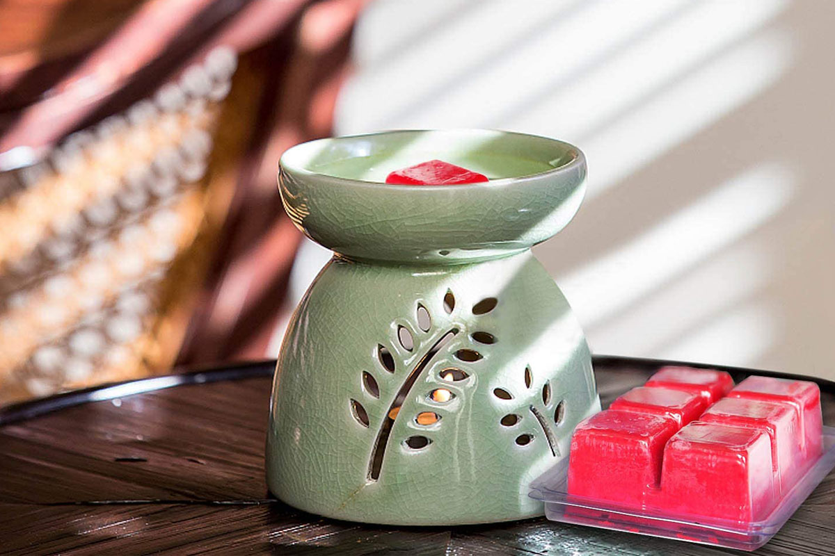 The Best Wax Melts - Top Picks by Bob Vila