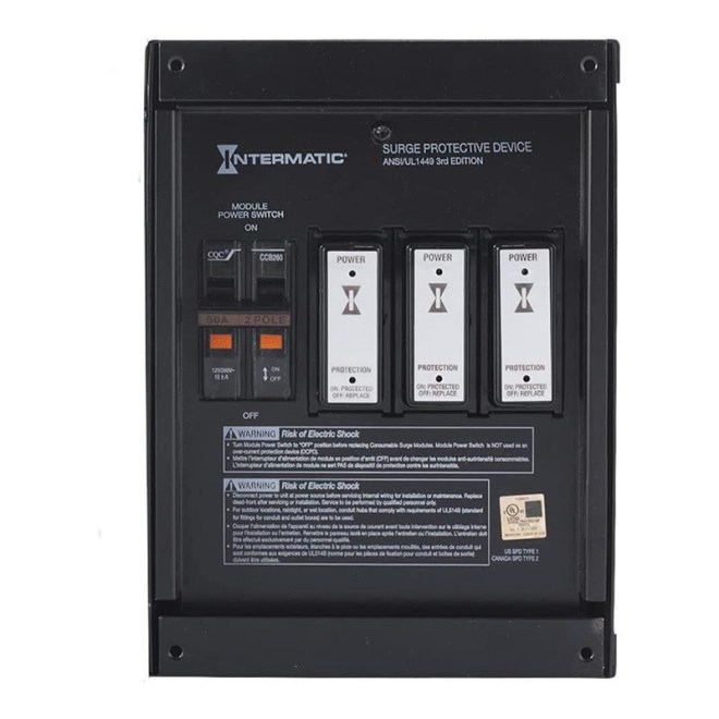 The Best Whole House Surge Protectors According to Our Experts