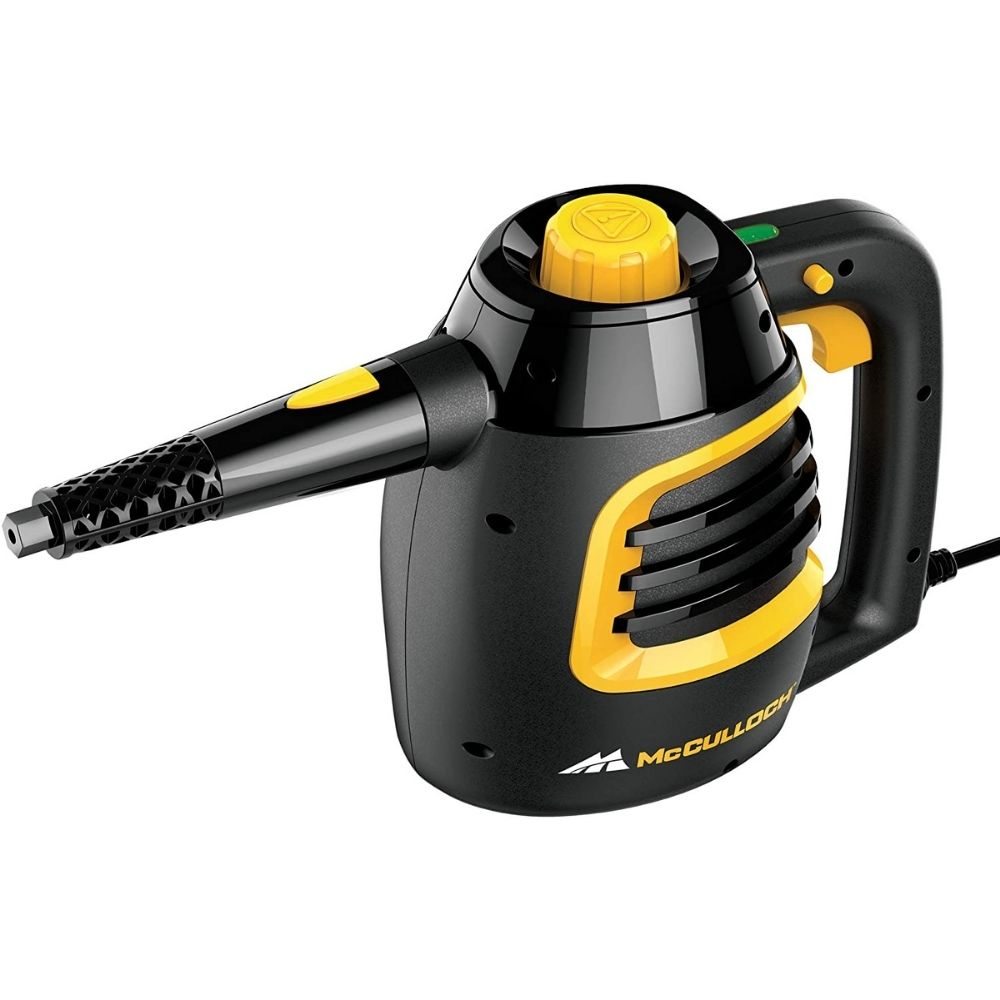 The Best Multi-Purpose Steam Cleaners to Sanitize Your Home - Bob Vila