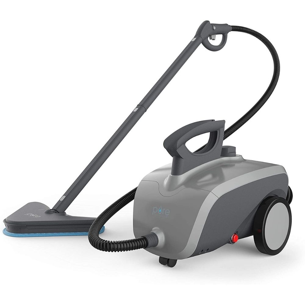 The Best Multi-Purpose Steam Cleaners to Sanitize Your Home - Bob Vila