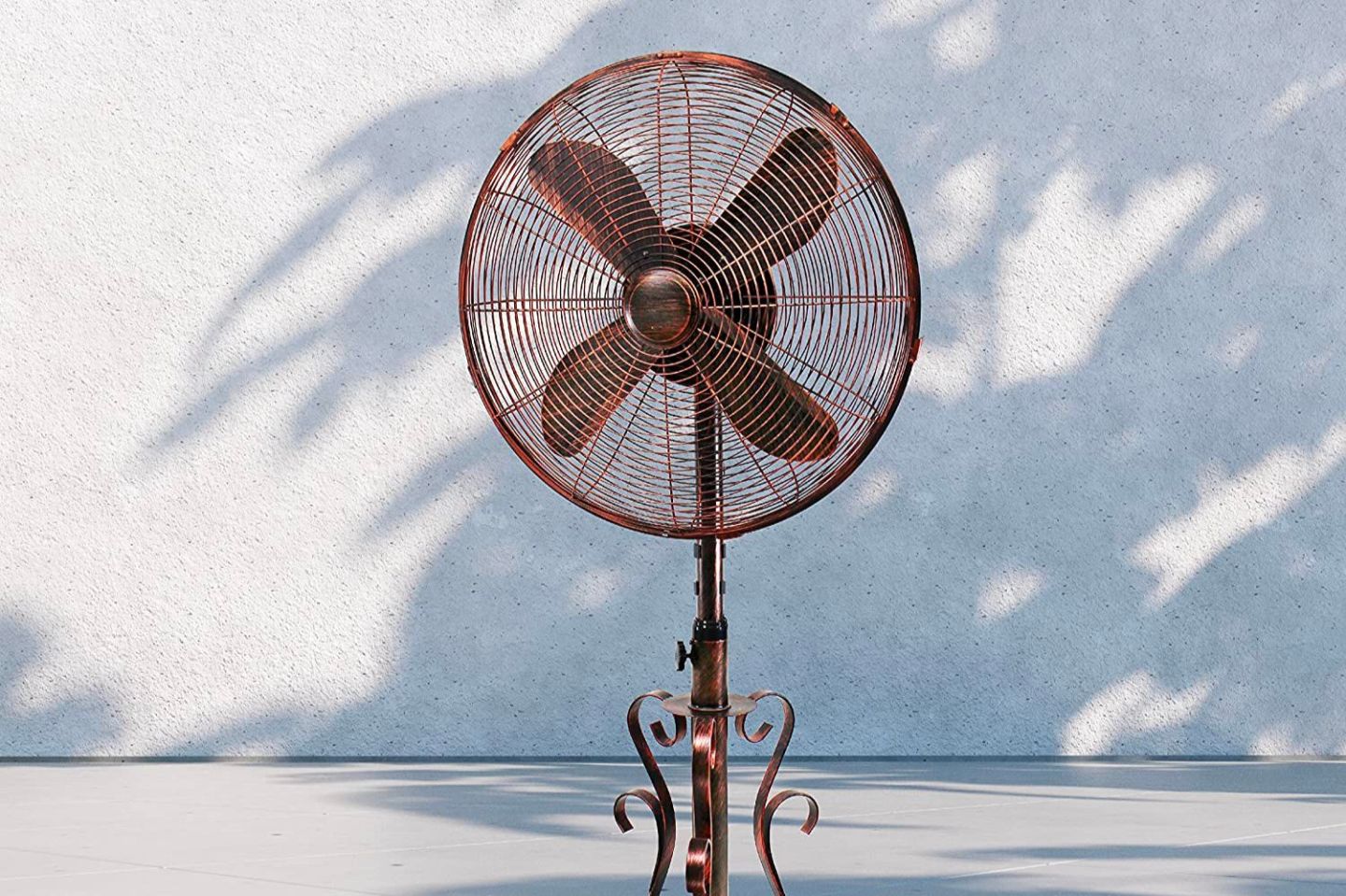 The 9 Best Outdoor Misting Fans (2024 Reviews) - Bob Vila