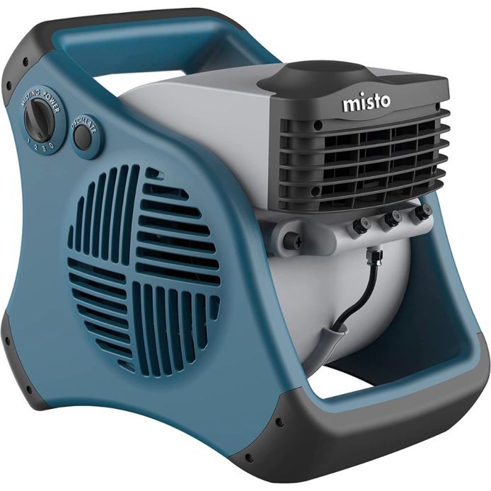 9 Best Outdoor Misting Fans, Vetted