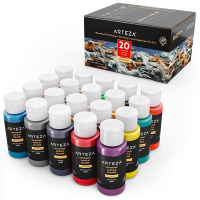 The Best Paint for Glass - Top Picks from Bob Vila