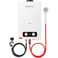 The 7 Best Propane Tankless Water Heaters, Vetted