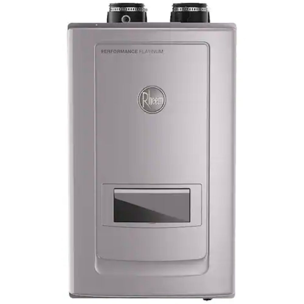 The 7 Best Propane Tankless Water Heaters, Vetted