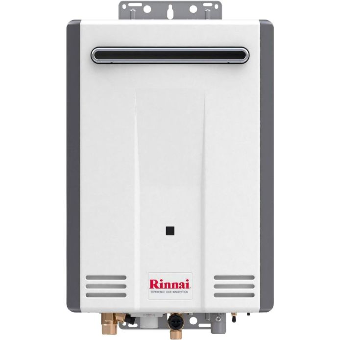 The 6 Best Propane Tankless Water Heaters, Vetted by Experts