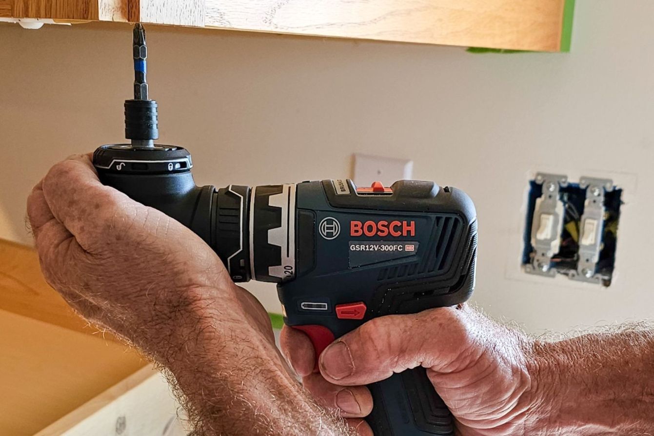 The Best Right-Angle Drills, Tested - Picks from Bob Vila