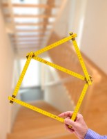 How to Measure Stairs for Carpet: A Step By Step Guide - Bob Vila