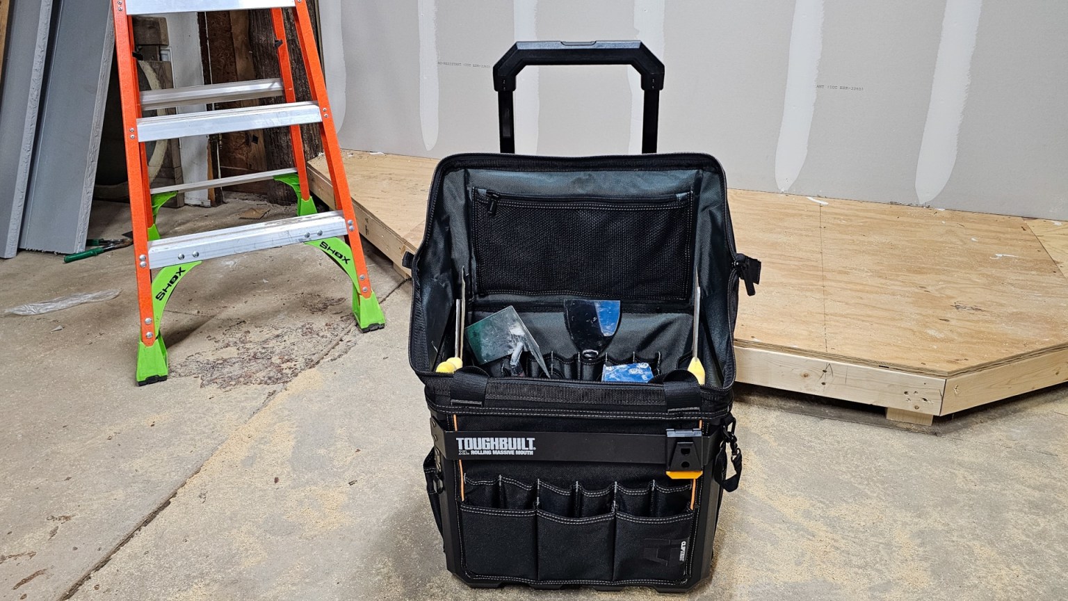 The Best Rolling Tool Bag Options According to Testing - Bob Vila