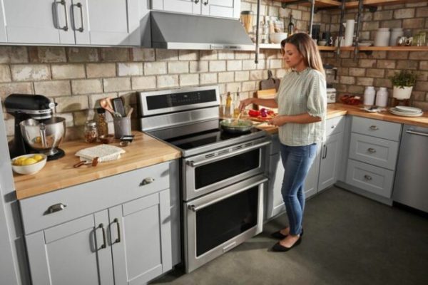 The Best Induction Range for Your Home - Top Picks from Bob Vila