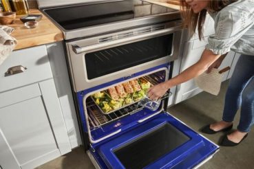 The Best Induction Range for Your Home - Top Picks from Bob Vila