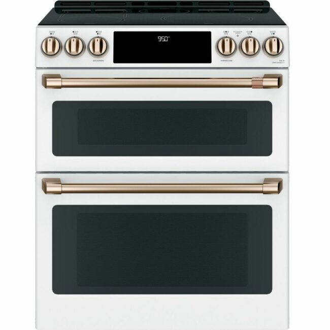 The Best Induction Range for Your Home - Top Picks from Bob Vila