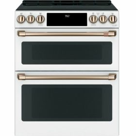 The Best Induction Range for Your Home - Top Picks from Bob Vila