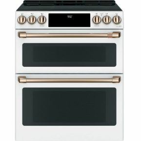 The Best Induction Range for Your Home - Top Picks from Bob Vila