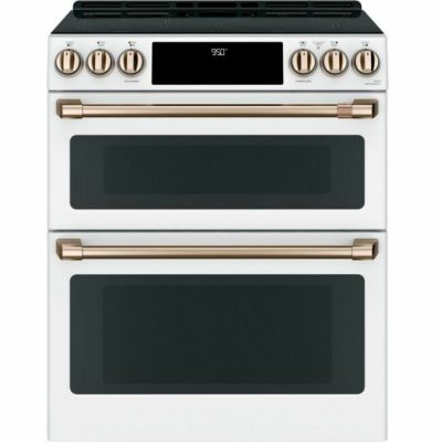 The Best Induction Range for Your Home - Top Picks from Bob Vila