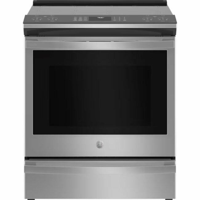 The Best Induction Range for Your Home - Top Picks from Bob Vila