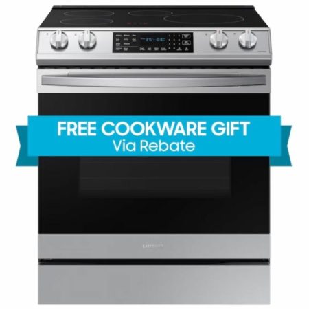 The Best Induction Range for Your Home in 2024 - Bob Vila