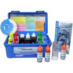The Best Pool Test Kits of 2024, According to Testing - Bob Vila
