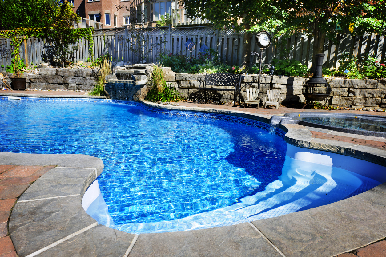3 Fixes for Cloudy Pool Water - Advice From Bob Vila