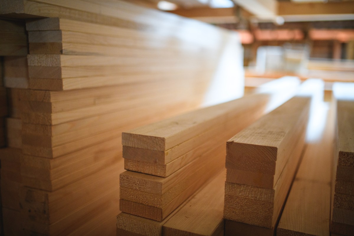 17 Types of Wood All DIYers Should Know - Bob Vila