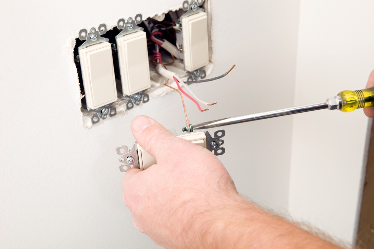 Wiring a Breaker Box - Breaker Boxes 101 - Bob Vila