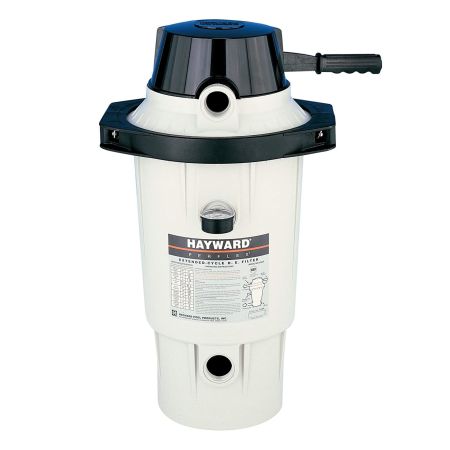 The Best Above-Ground Pool Filters - Top Picks from Bob Vila