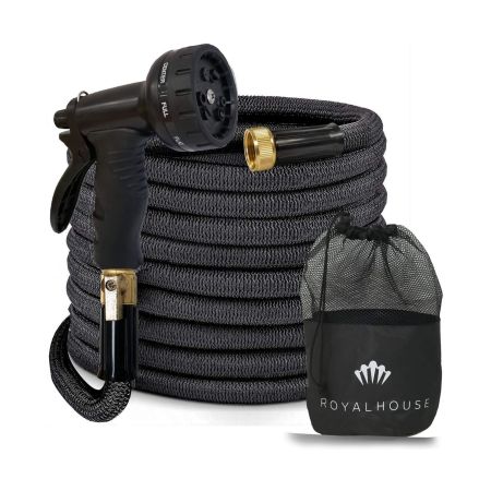 The Best Lightweight Garden Hoses - Top Picks from Bob Vila