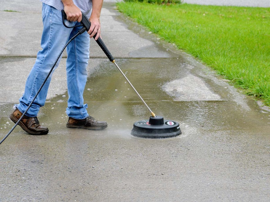 The Best Pressure Washer Surface Cleaners - Tested by Bob Vila