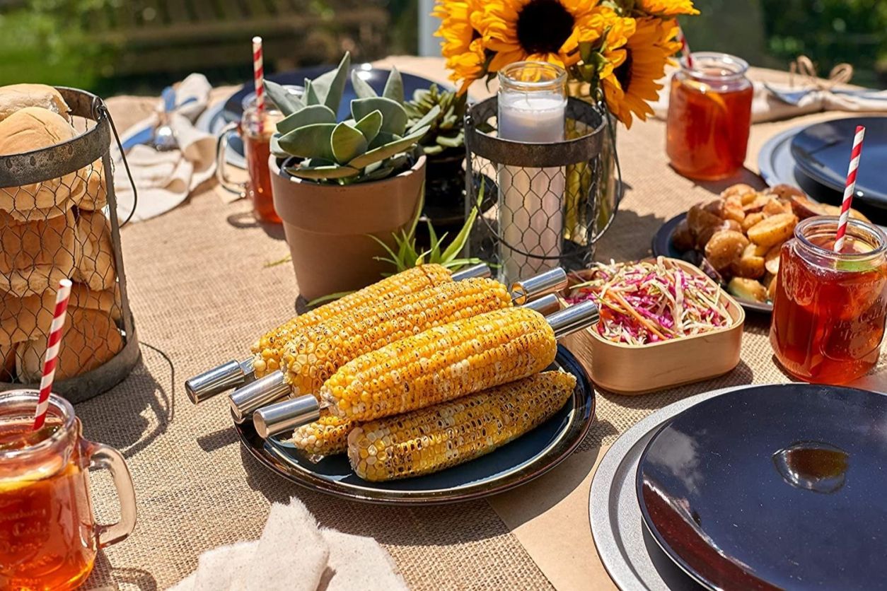 The Best Grill Tool Sets for Home BBQs