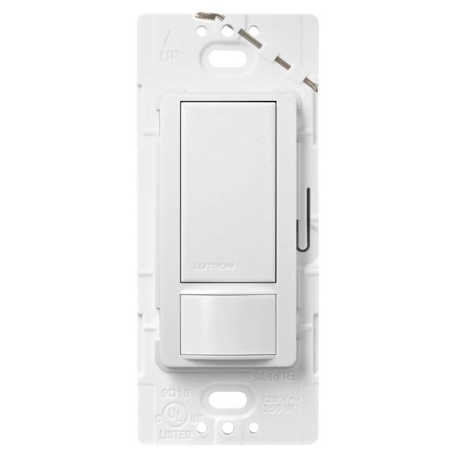 The Best Motion Sensor Light Switches - Picks from Bob Vila