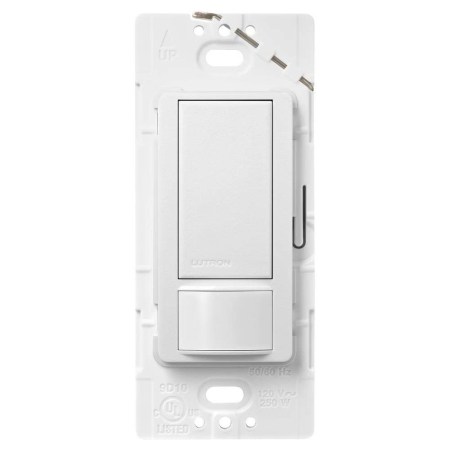 The Best Motion Sensor Light Switches - Picks from Bob Vila