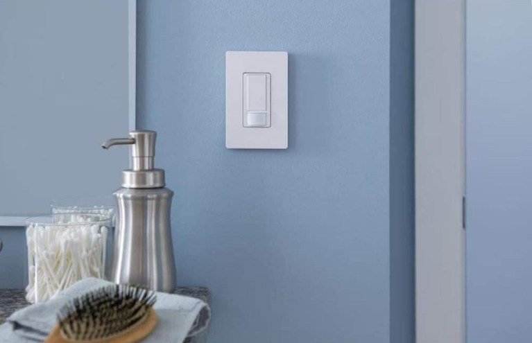 The Best Motion Sensor Light Switches - Picks from Bob Vila