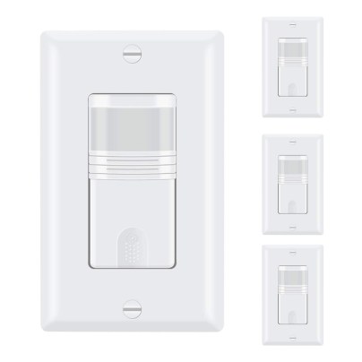 The Best Motion Sensor Light Switches - Picks from Bob Vila