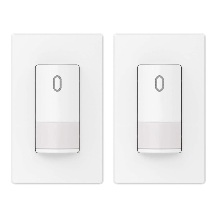 The Best Motion Sensor Light Switches - Picks from Bob Vila