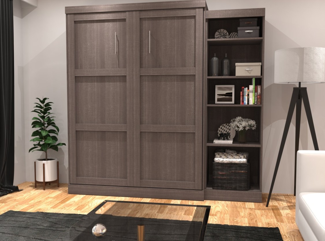 The Best Murphy Beds - Picks from Bob Vila