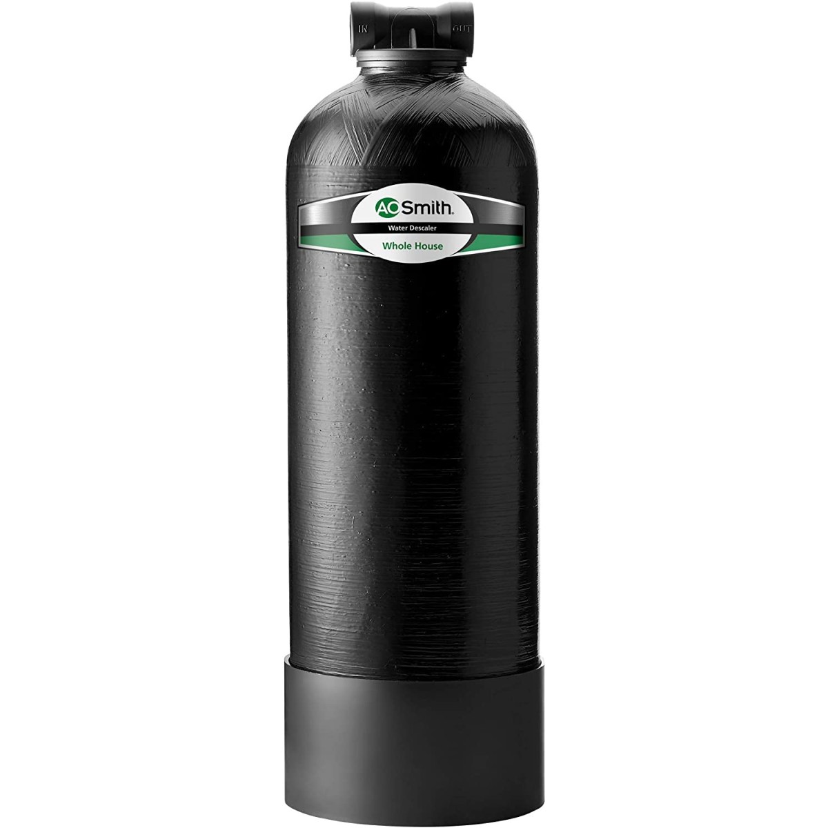 The Best Salt-Free Water Softener Options - Top Picks by Bob Vila