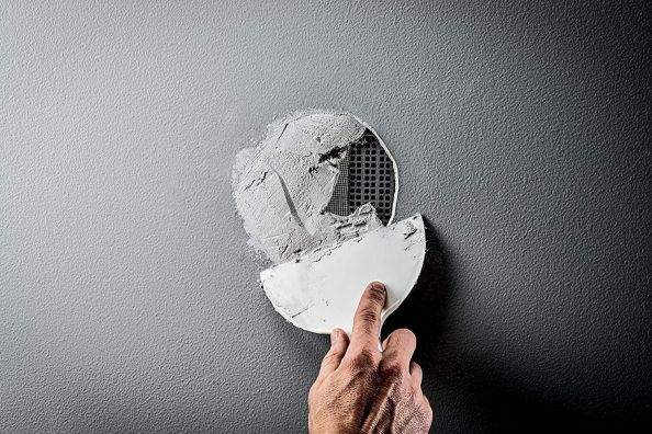 How to Texture a Ceiling with 4 Techniques - Bob Vila